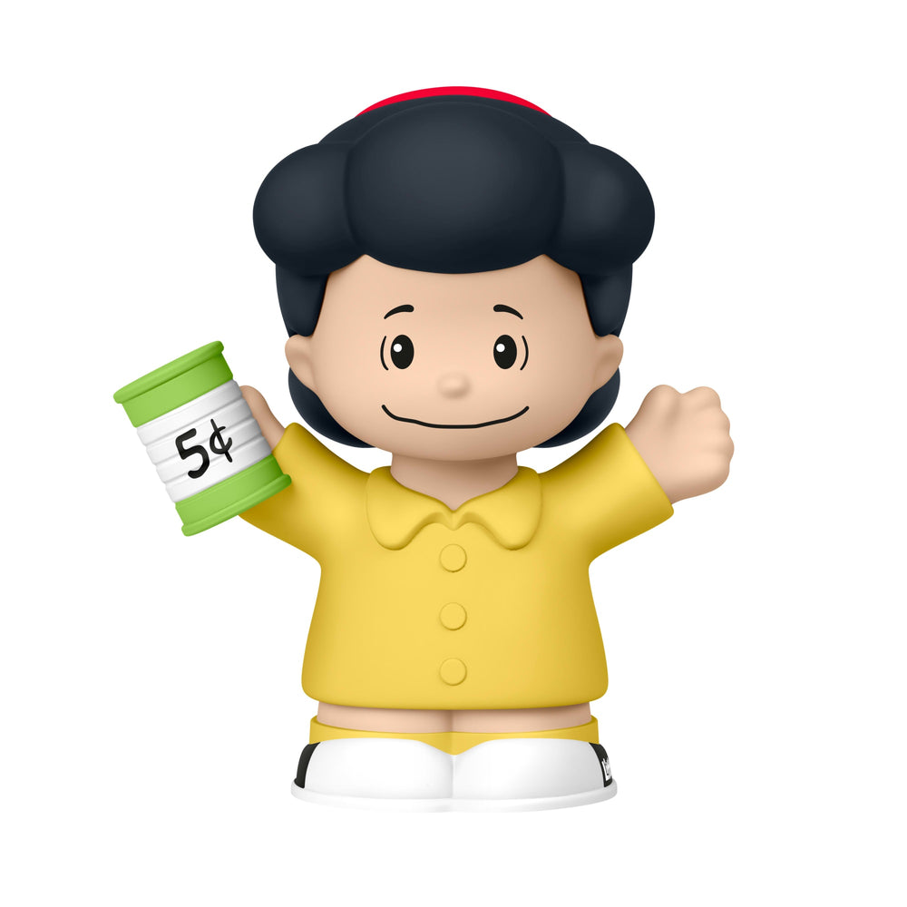 Little People Collector A Charlie Brown Christmas Special Edition Set ...