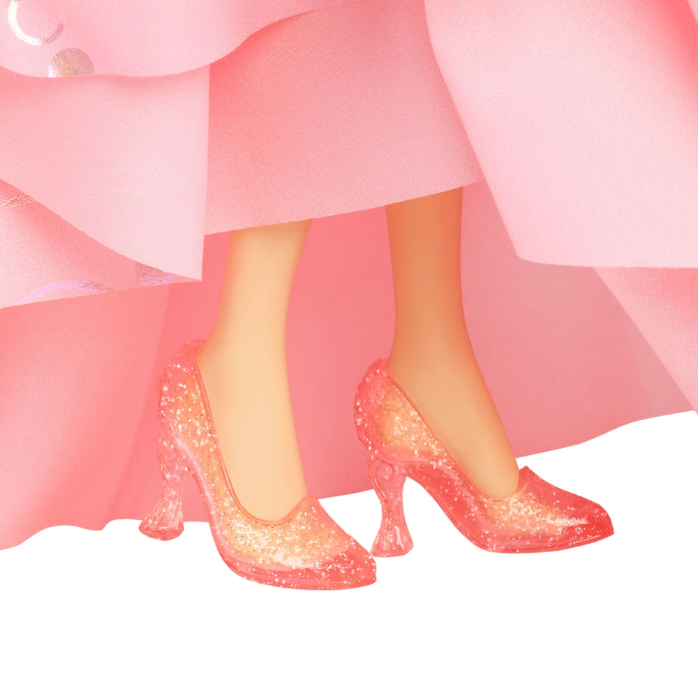 Wicked Deluxe Glinda Fashion Doll and Accessories | Mattel Creations