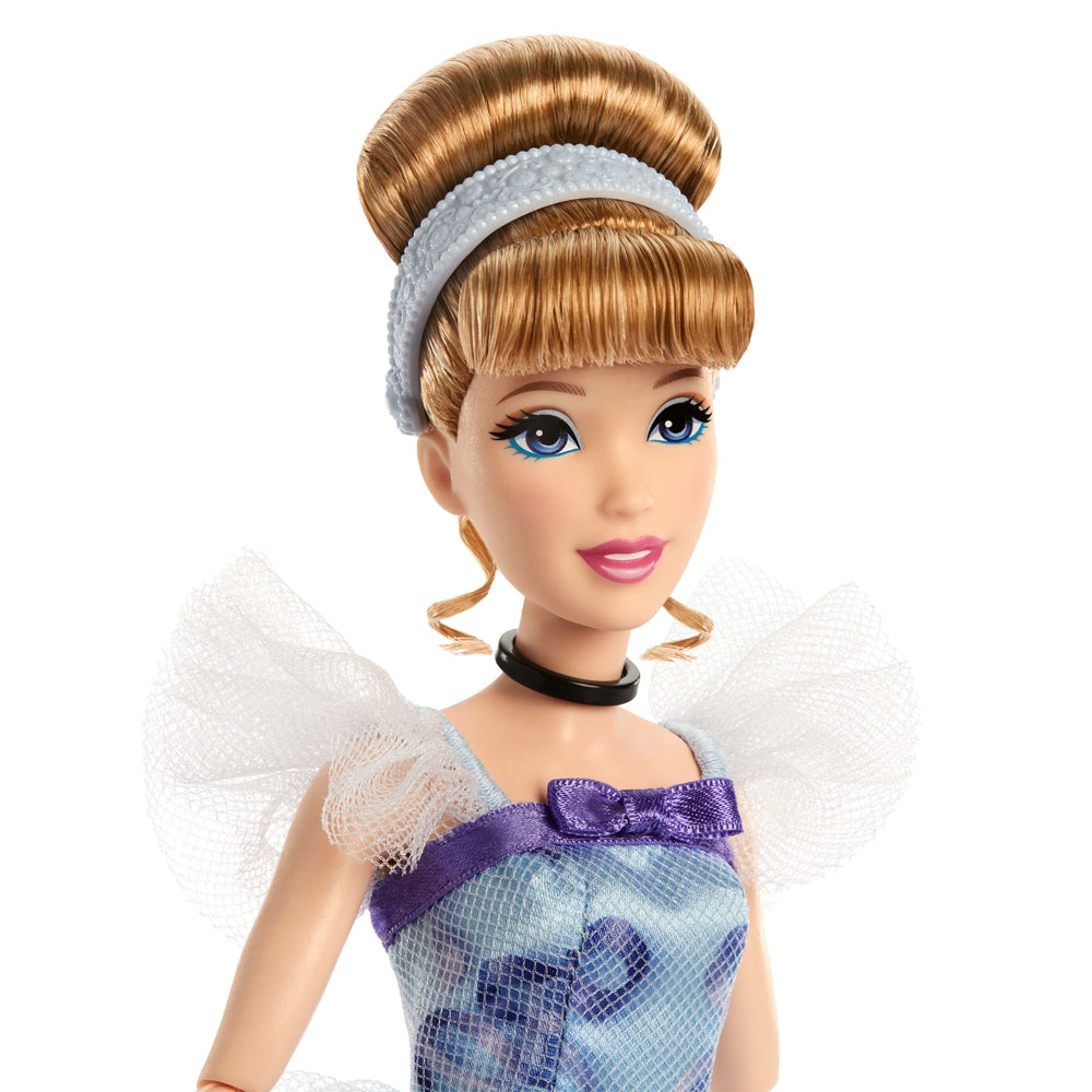 Disney Princess Birthday Celebration Cinderella Doll | Mattel Creations