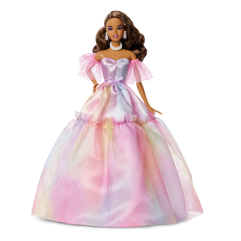 Barbie Signature Birthday Wishes Fashion Doll | Mattel Creations