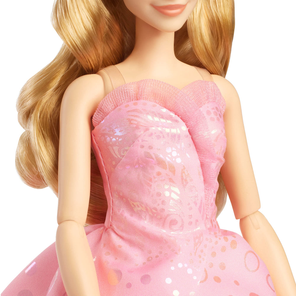 Wicked Deluxe Glinda Fashion Doll and Accessories | Mattel Creations
