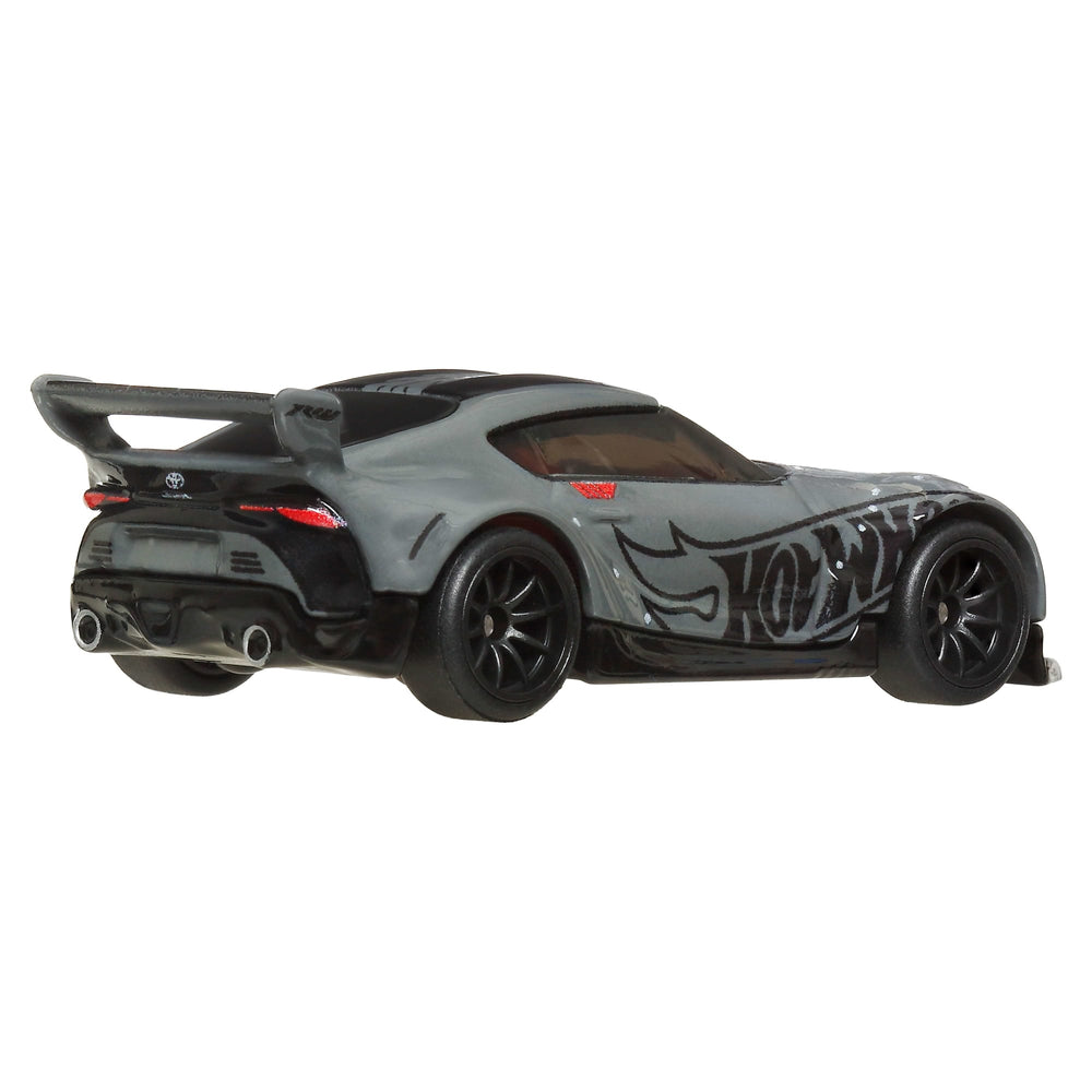 Hot Wheels Premium Collector Display Sets | Mattel Creations