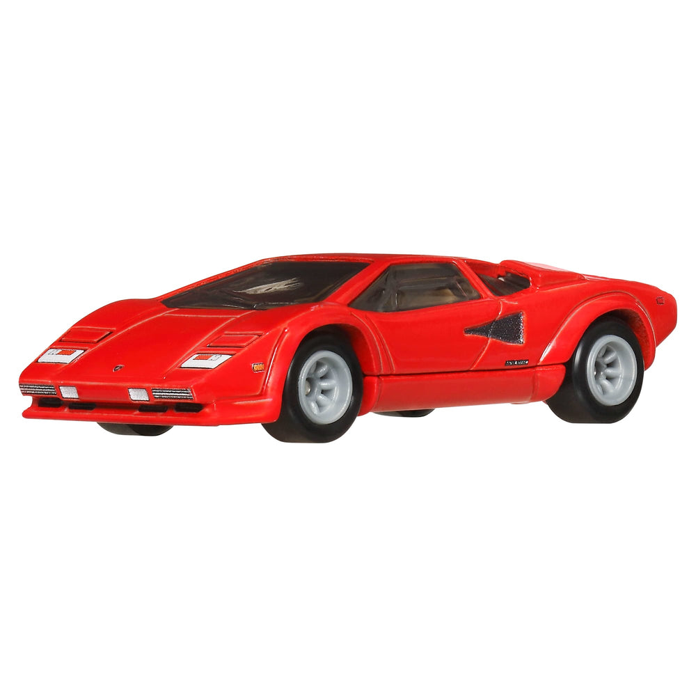 Hot Wheels Premium Car Culture 2-Pack | Mattel Creations