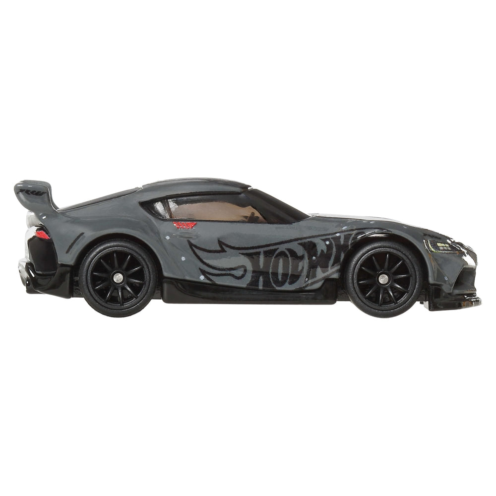 Hot Wheels Premium Collector Display Sets | Mattel Creations