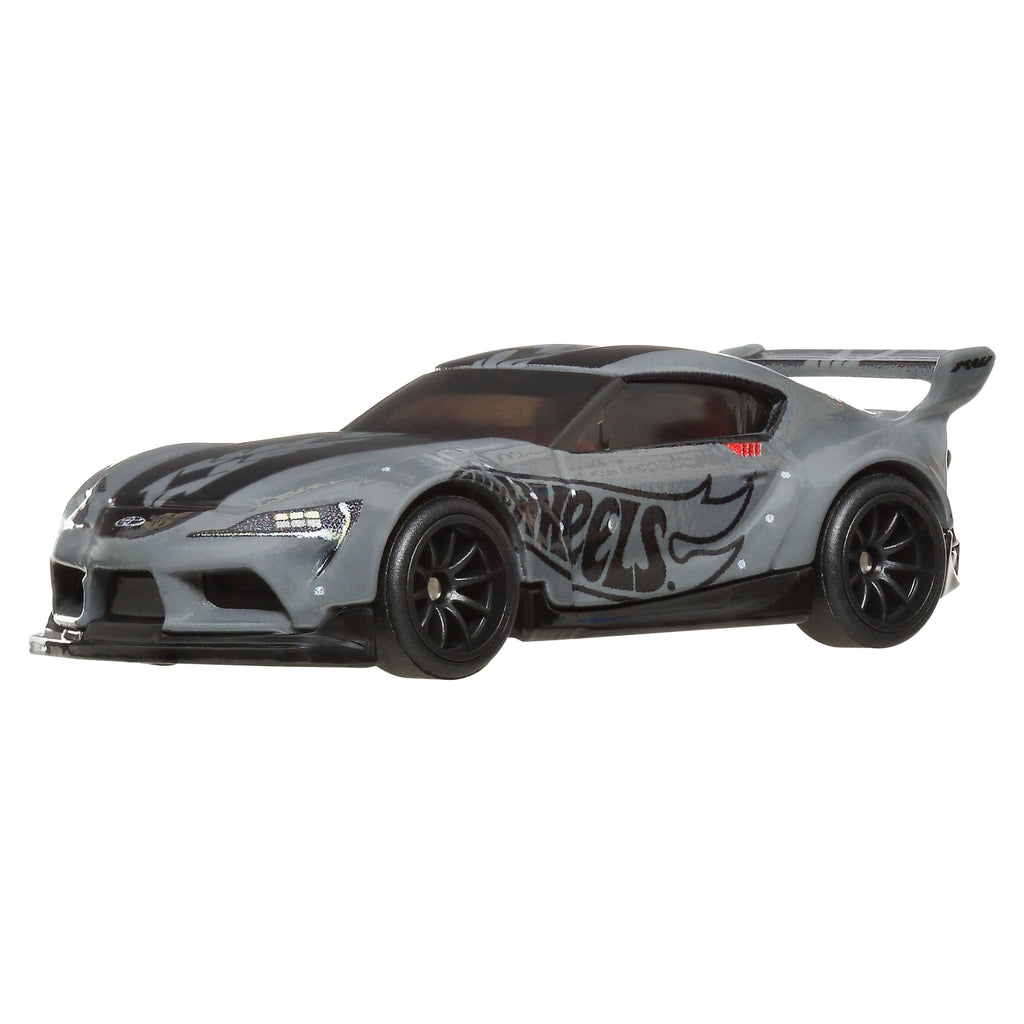 Hot Wheels Premium Collector Display Sets | Mattel Creations
