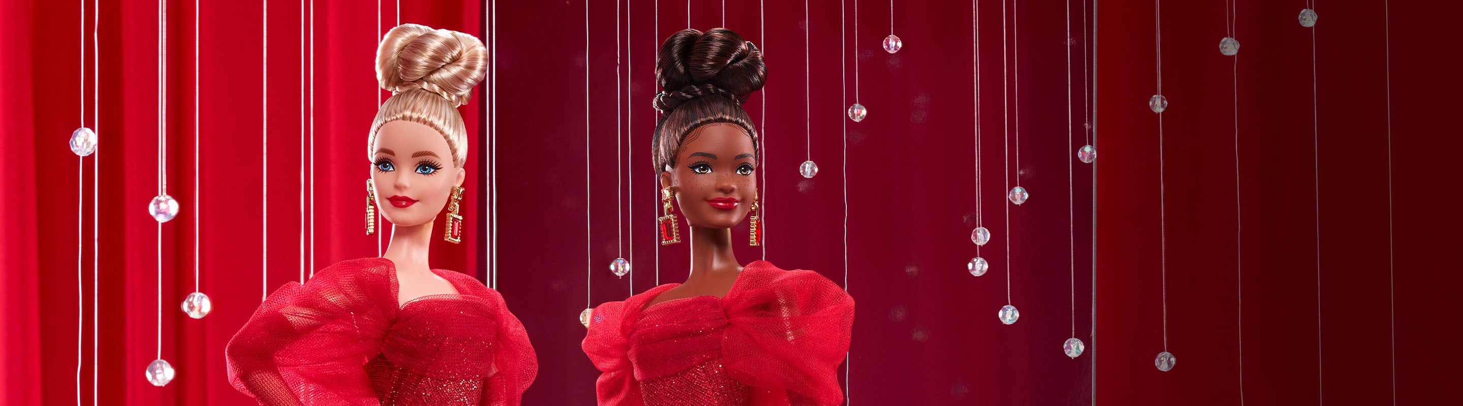 Exclusive Limited-Edition Collectors Toys – Mattel Creations
