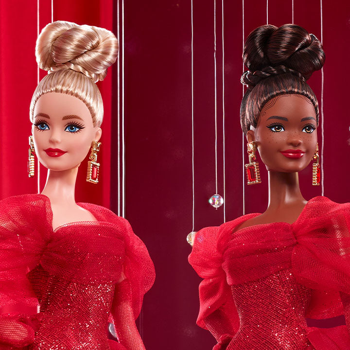 About Barbie Signature | Mattel Creations