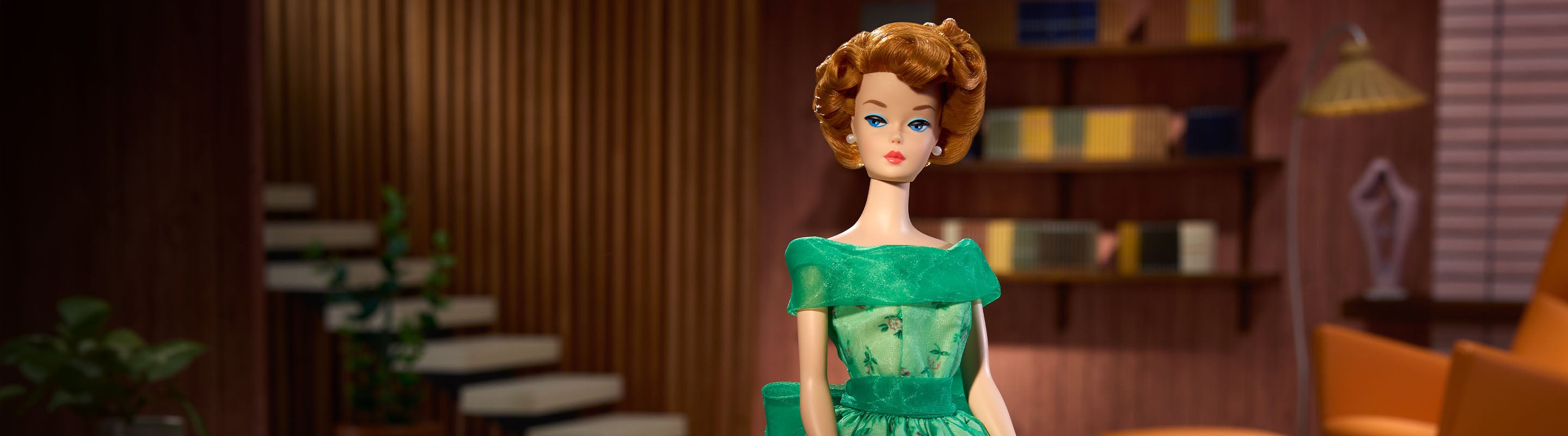 Exclusive Limited-Edition Collectors Toys – Mattel Creations