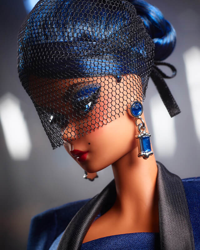 The 65th Barbie Anniversary – Barbie Signature | Mattel Creations