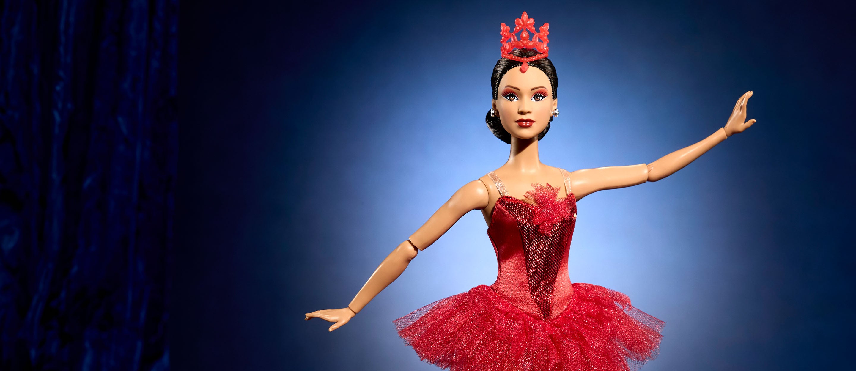 Exclusive Limited-Edition Collectors Toys – Mattel Creations
