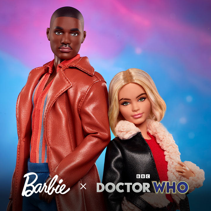 About Barbie Signature | Mattel Creations