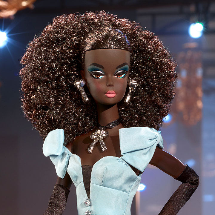 About Barbie Signature | Mattel Creations