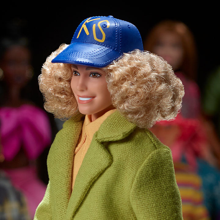Exclusive Limited-Edition Collectors Toys – Mattel Creations