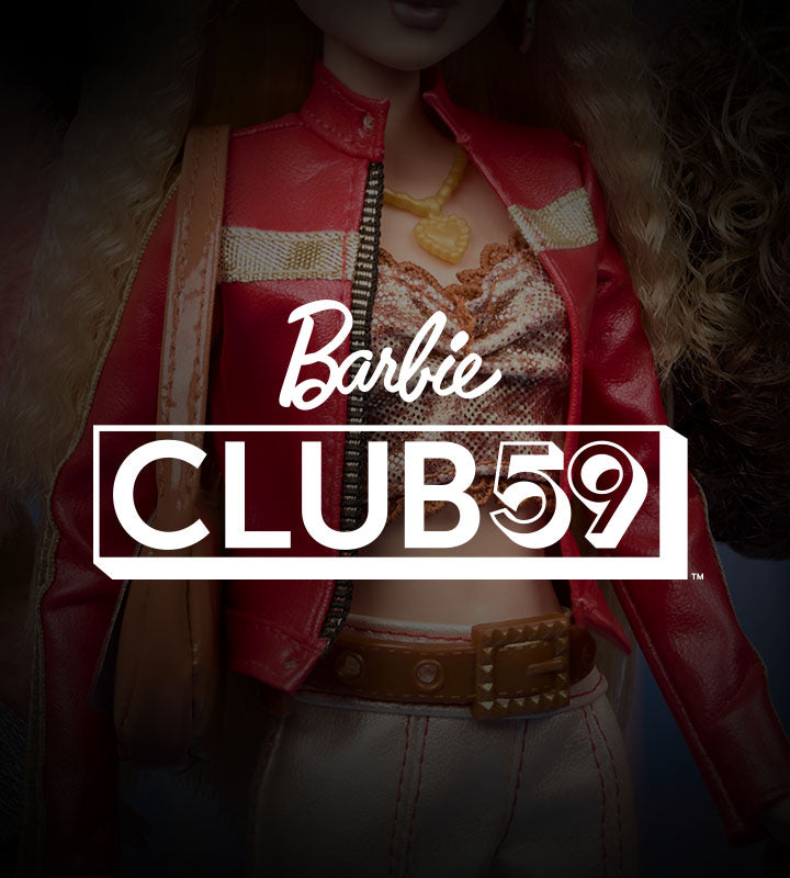 About Barbie Signature | Mattel Creations