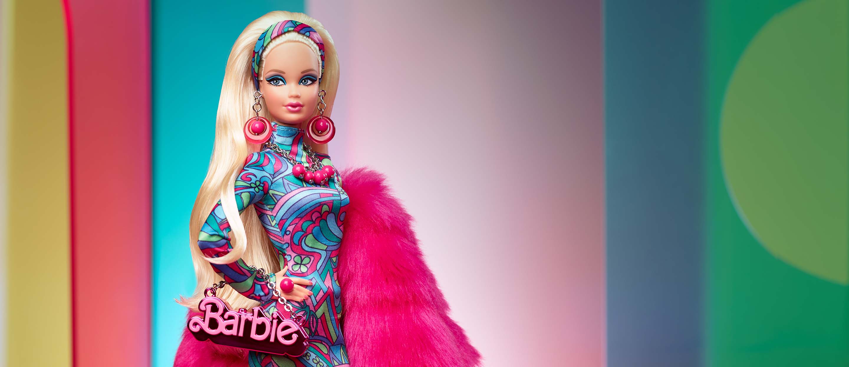 Exclusive Limited-Edition Collectors Toys – Mattel Creations