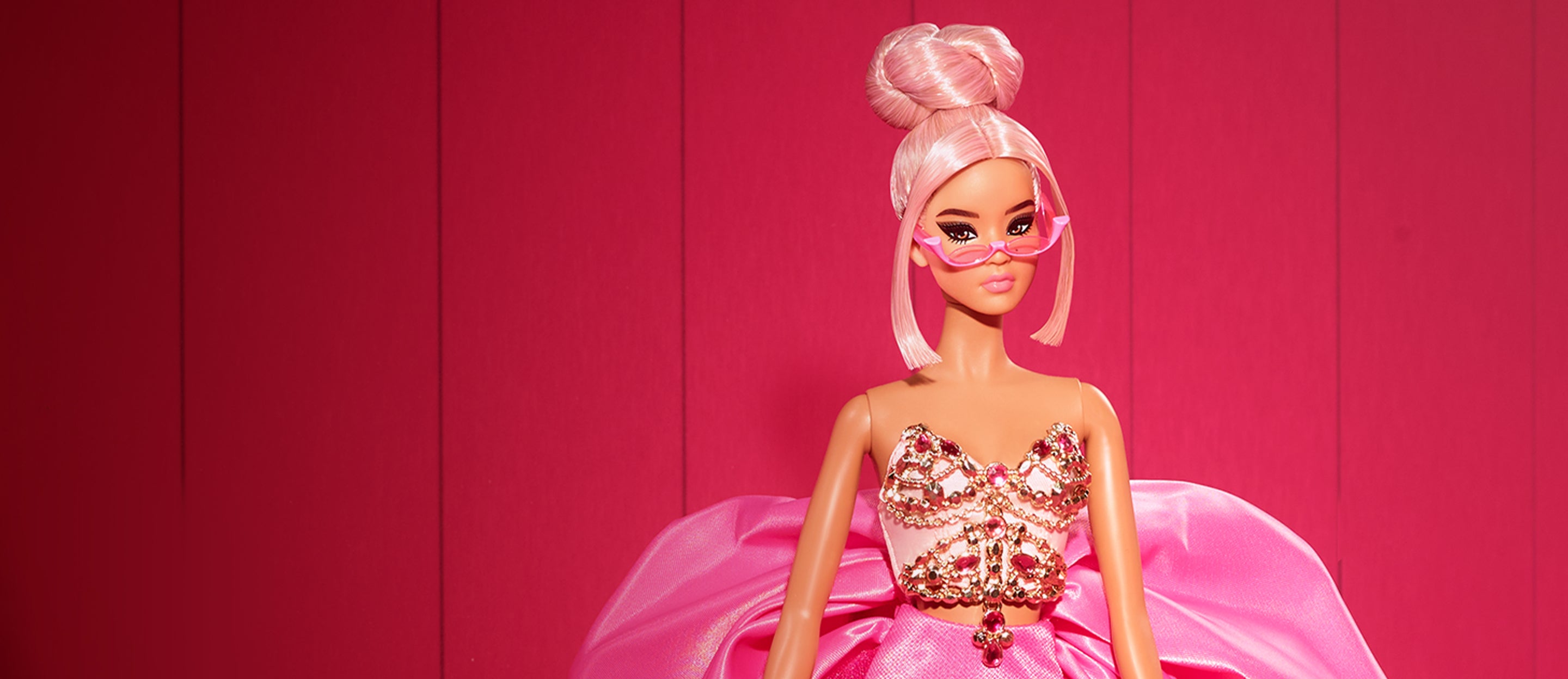 About Barbie Signature | Mattel Creations