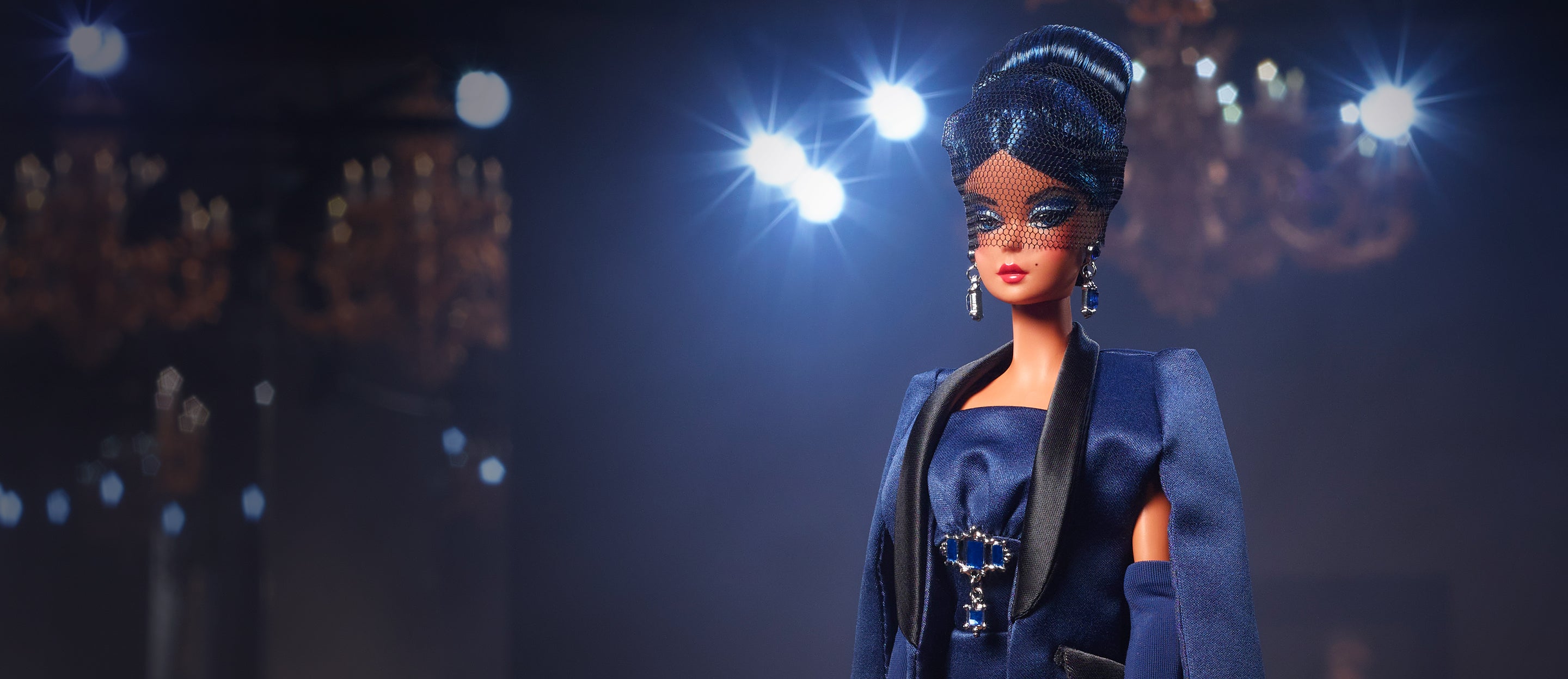 About Barbie Signature | Mattel Creations