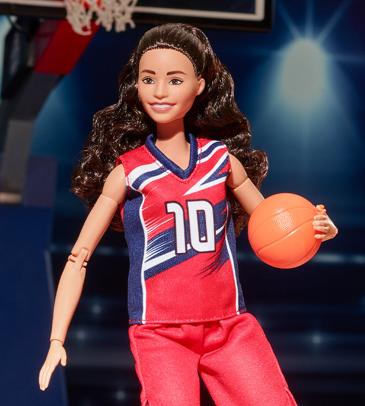 Exclusive Limited-Edition Collectors Toys – Mattel Creations