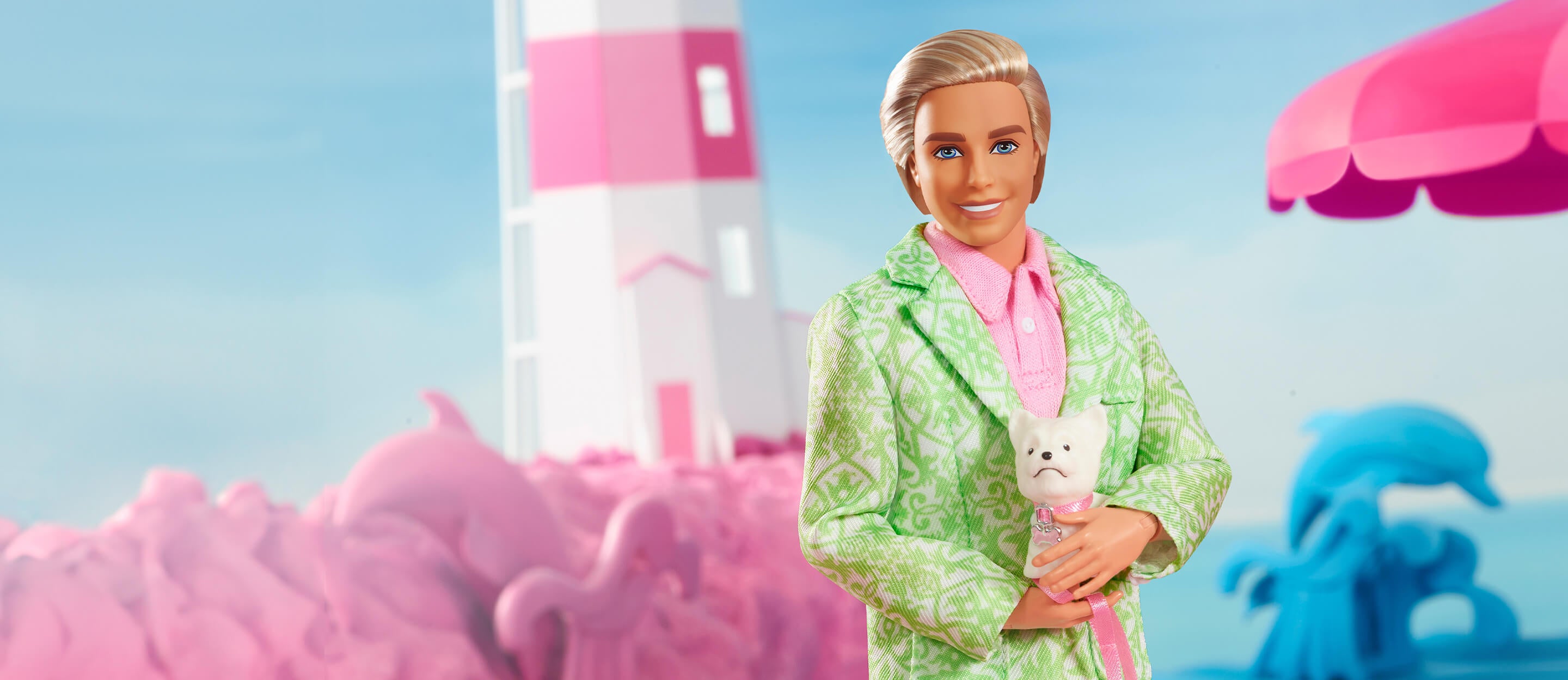 Barbie The Movie | Mattel Creations