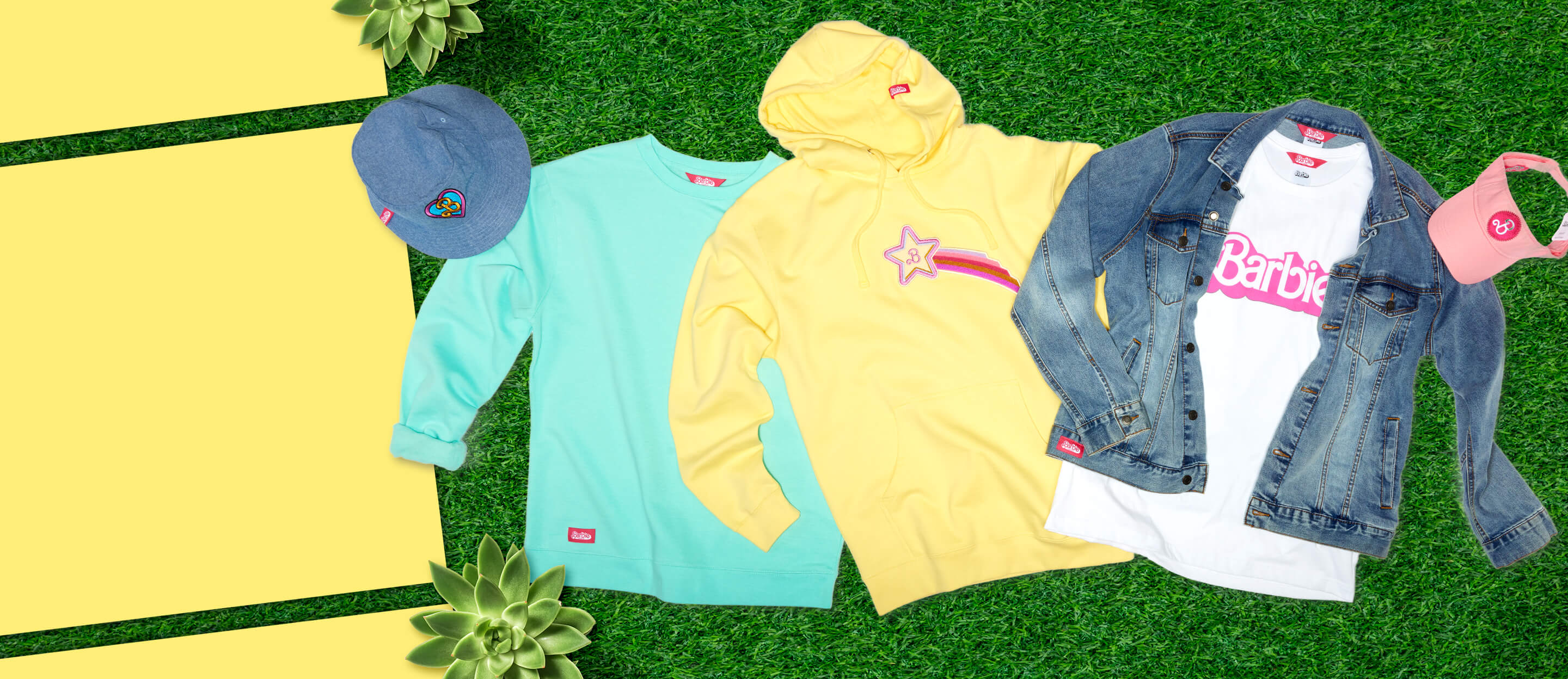 Barbie The Movie | Mattel Creations