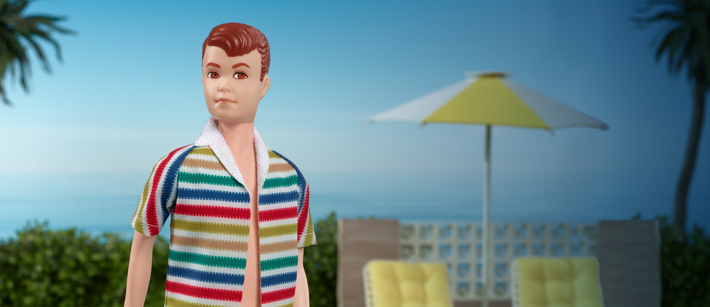 Mattel Creations: Exclusive Limited-Edition Collectors Toys