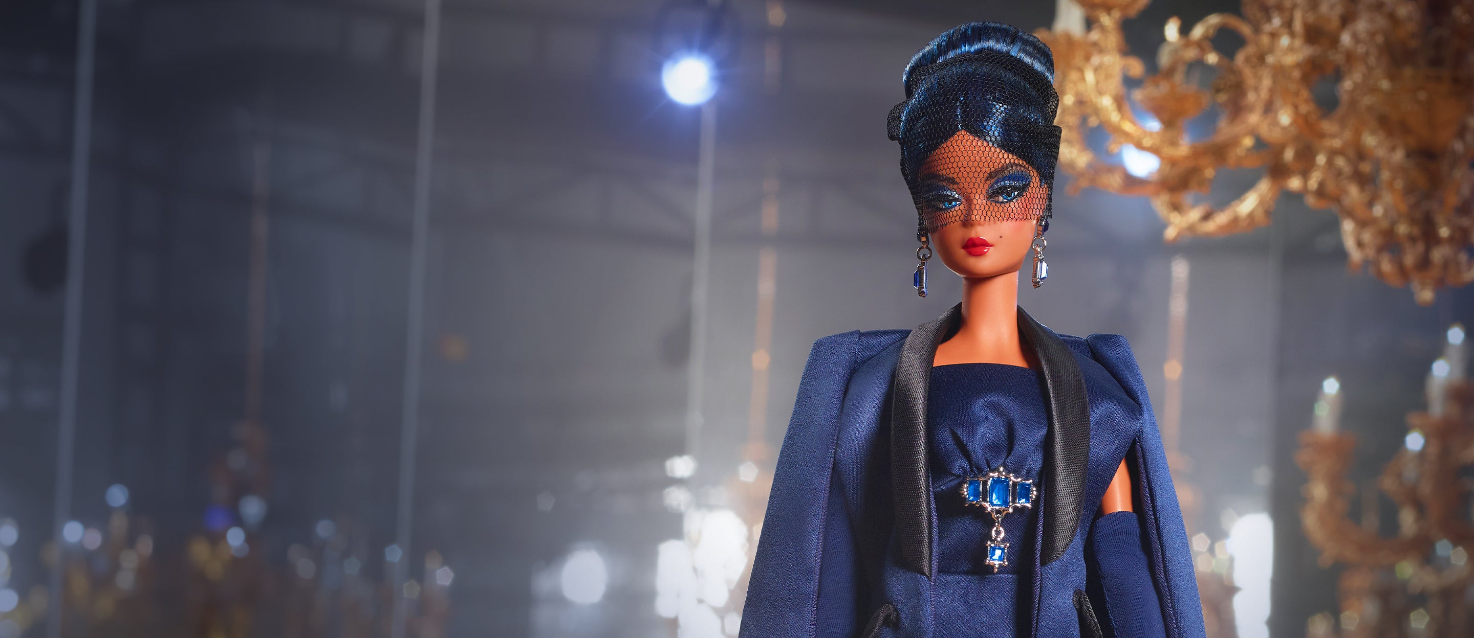 Exclusive Limited-Edition Collectors Toys – Mattel Creations