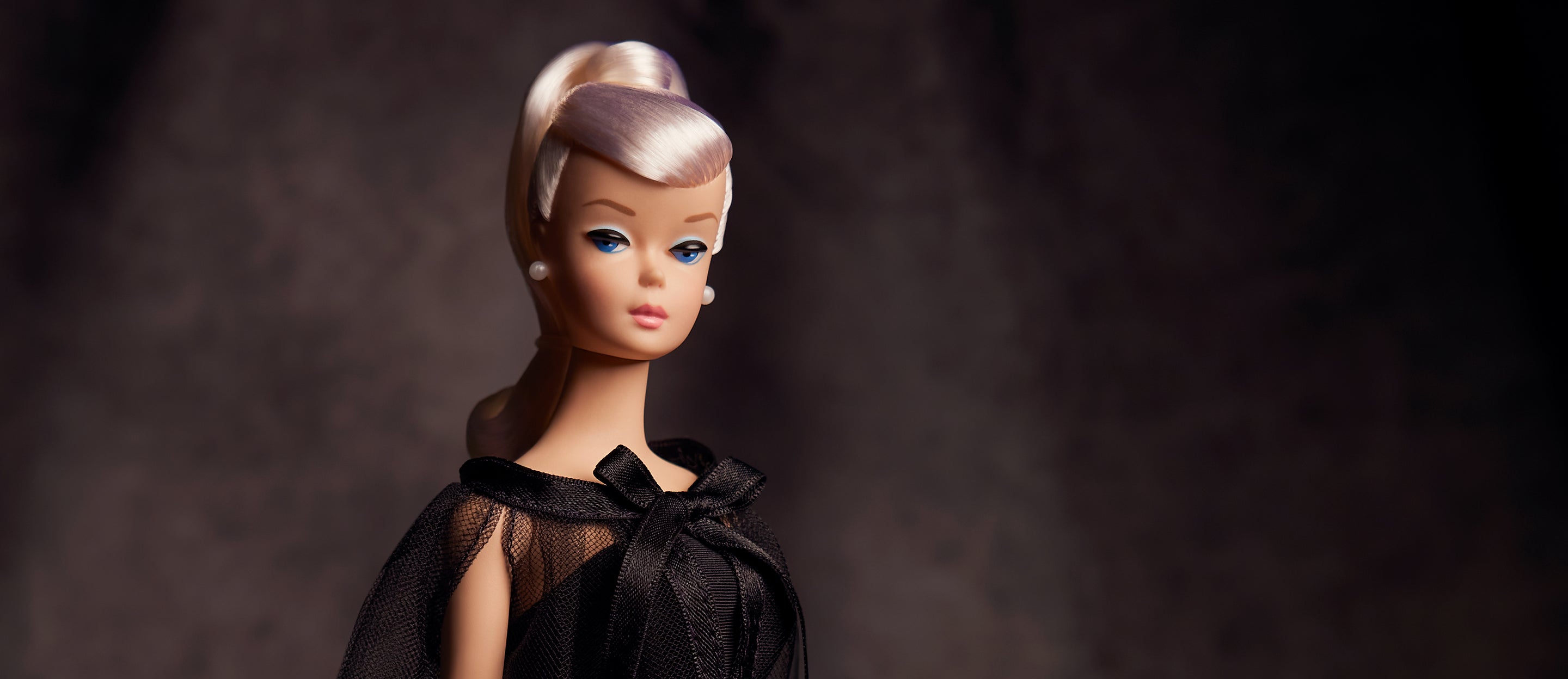 Exclusive Limited-Edition Collectors Toys – Mattel Creations