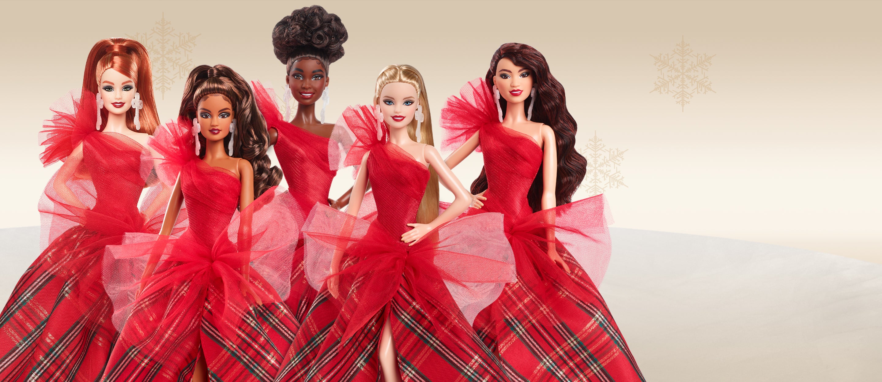Exclusive Limited-Edition Collectors Toys – Mattel Creations