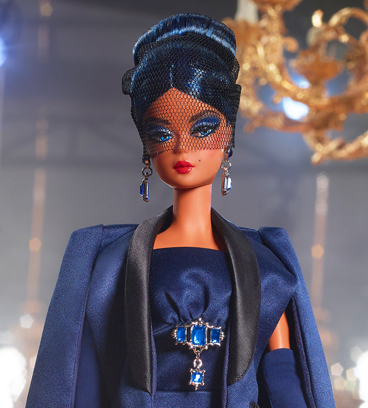Exclusive Limited-Edition Collectors Toys – Mattel Creations