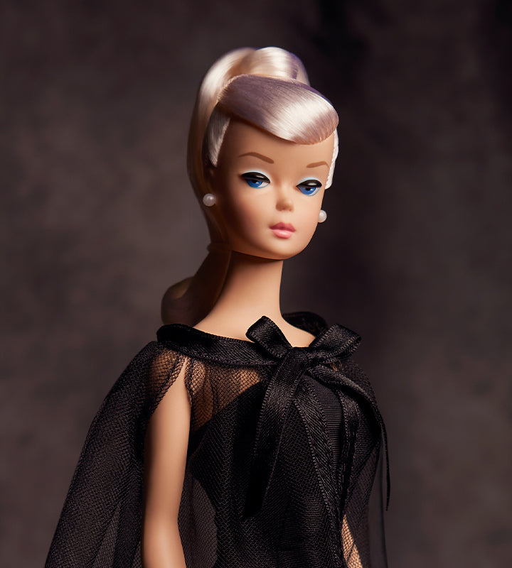 Exclusive Limited-Edition Collectors Toys – Mattel Creations