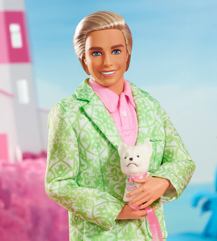 Barbie The Movie | Mattel Creations