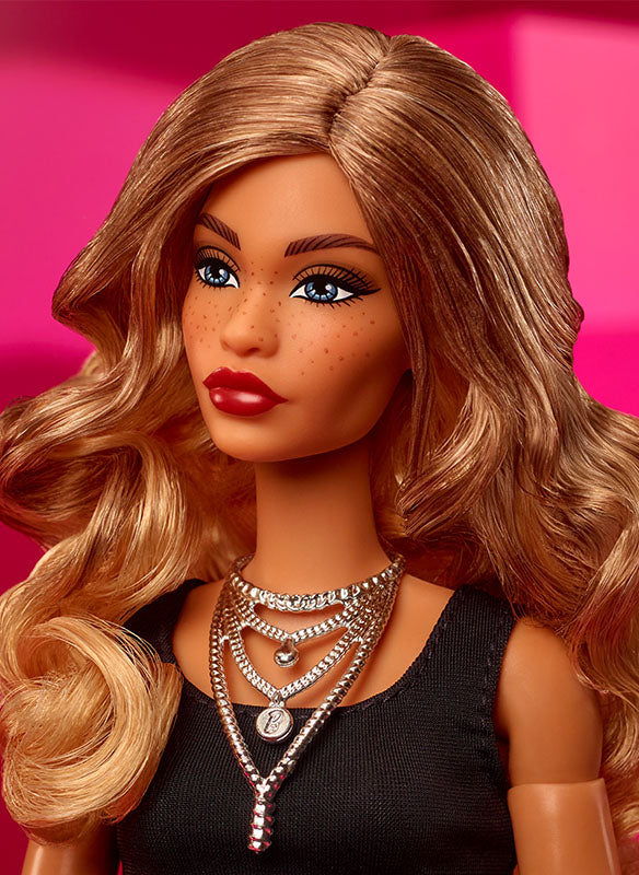 You Create Barbie Basics Doll Kits – Mattel Creations