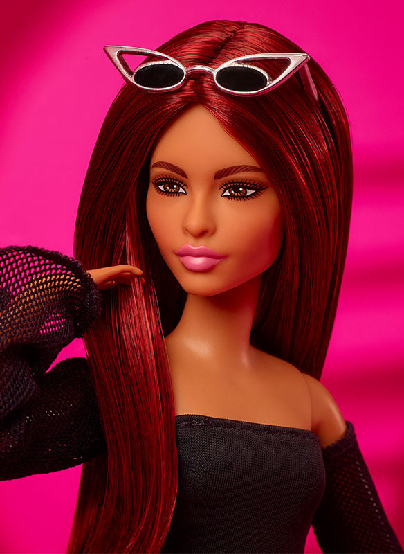 You Create Barbie Basics Doll Kits – Mattel Creations