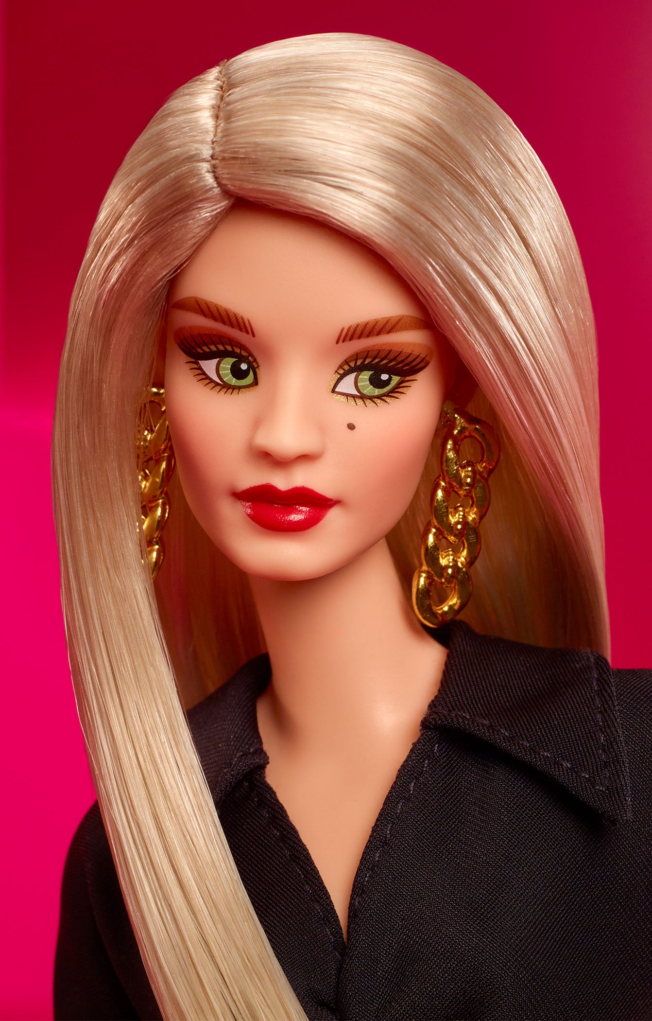 You Create Barbie Basics Doll Kits – Mattel Creations