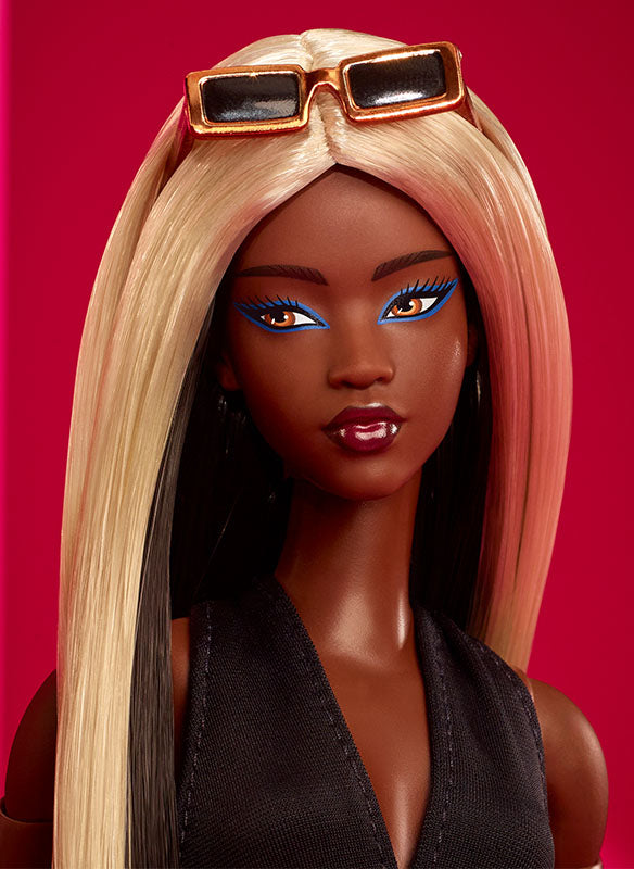 You Create Barbie Basics Doll Kits – Mattel Creations