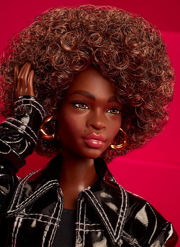 You Create Barbie Basics Doll Kits – Mattel Creations