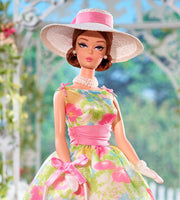 Barbie 12 Days of Spring Doll and Accessories | Mattel Creations