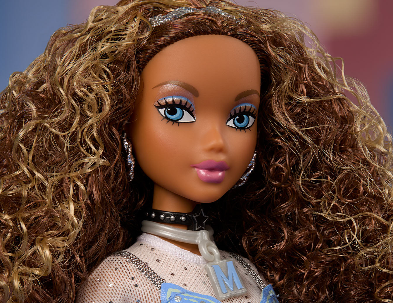 My Scene Madison Doll | Mattel Creations