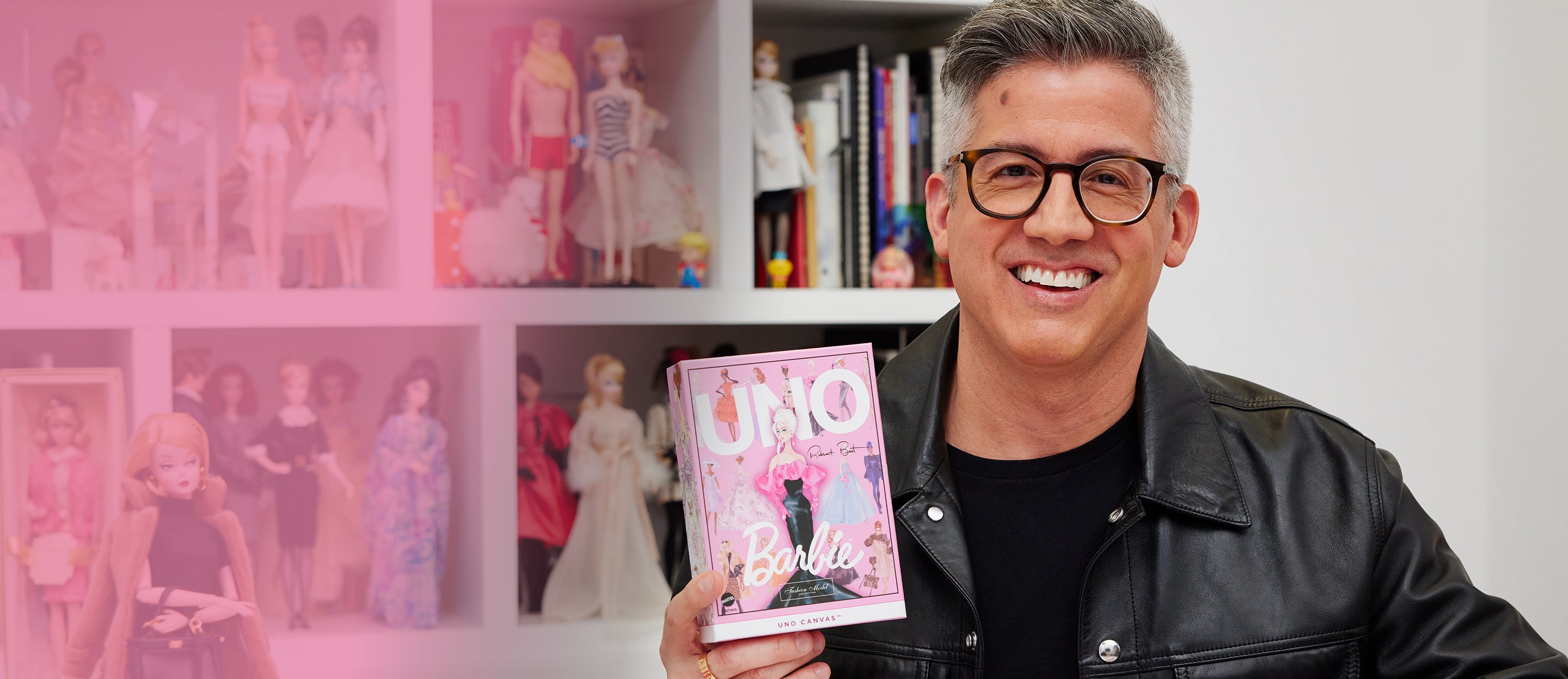 The 65th Barbie Anniversary – Barbie Signature | Mattel Creations