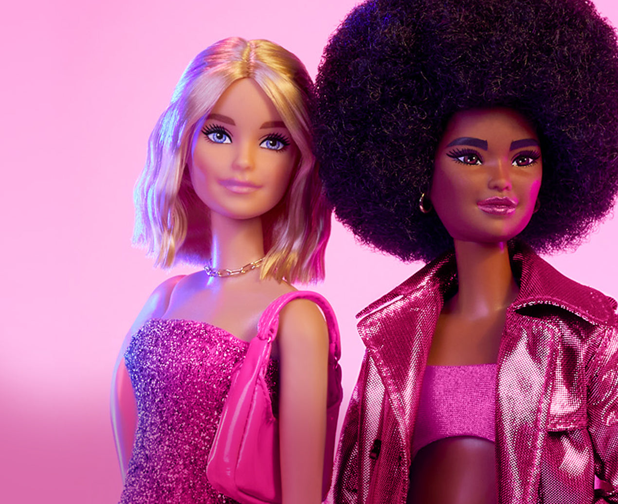The 65th Barbie Anniversary – Barbie Signature | Mattel Creations