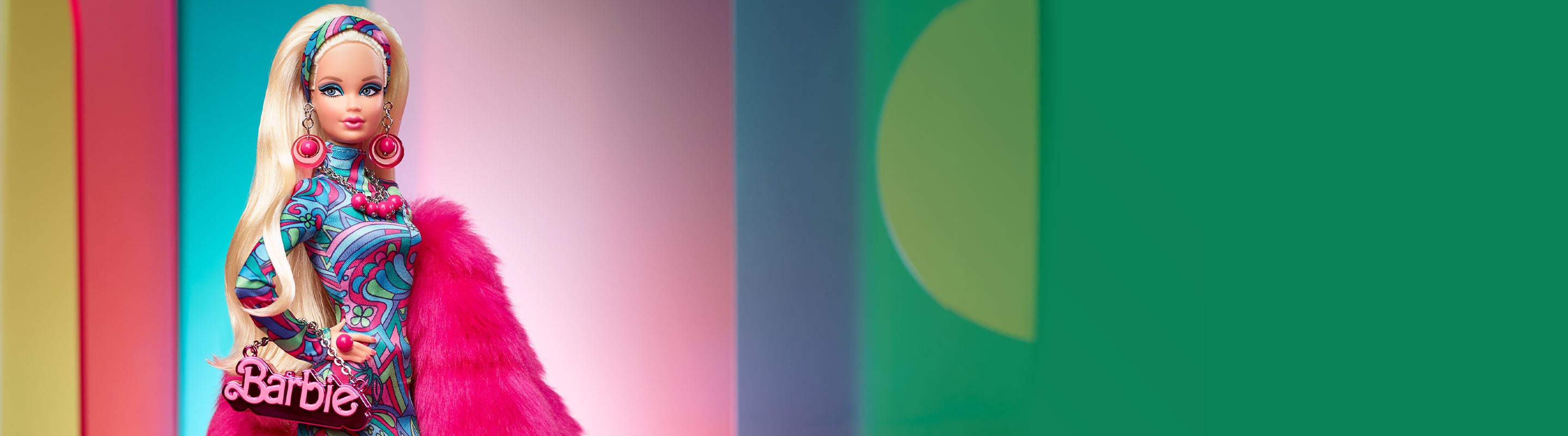 Exclusive Limited-Edition Collectors Toys – Mattel Creations