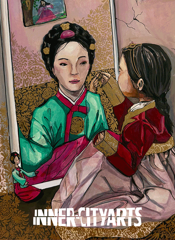 Mattel’s 80th at Corey Helford Gallery | Mattel Creations