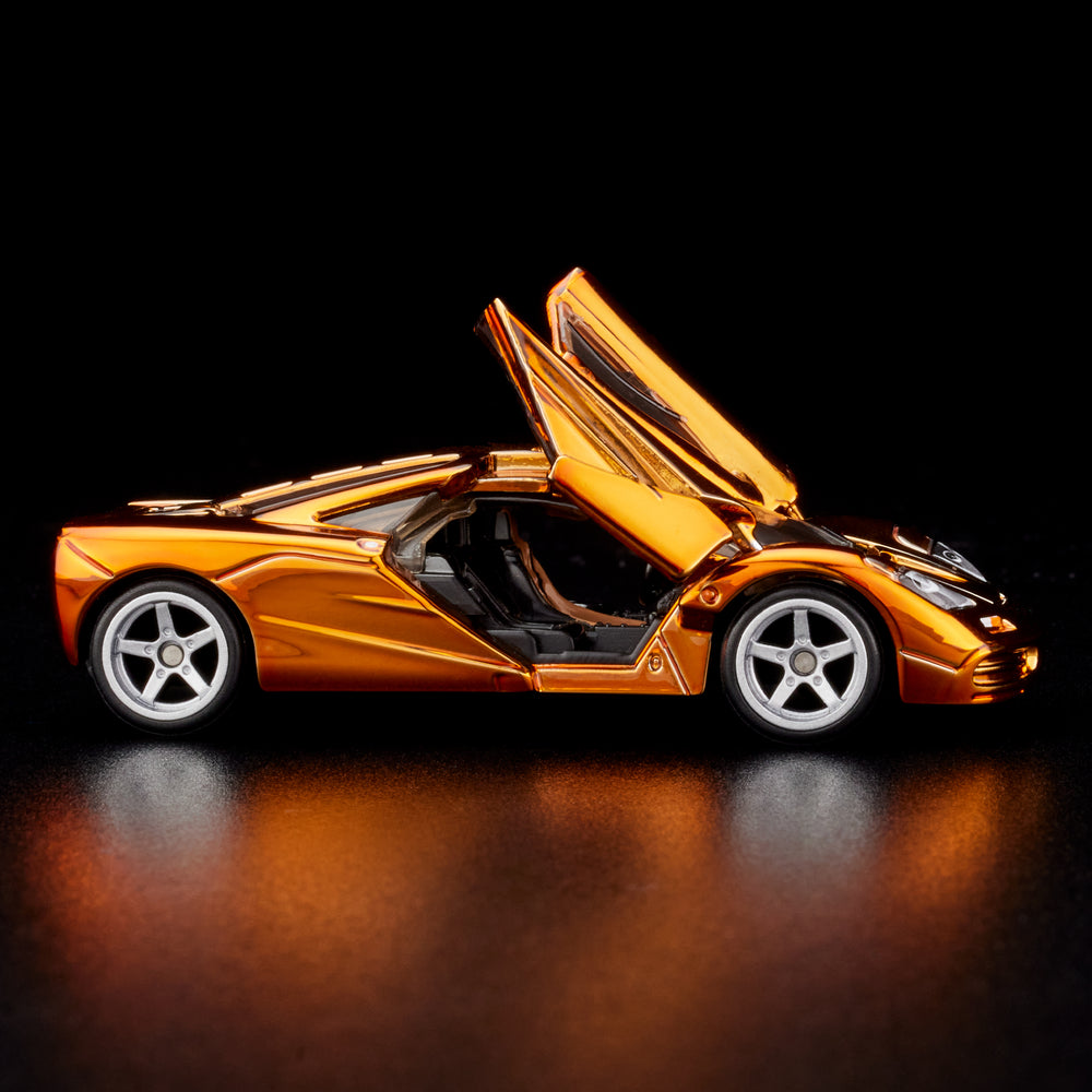 RLC Exclusive McLaren F1 | Mattel Creations