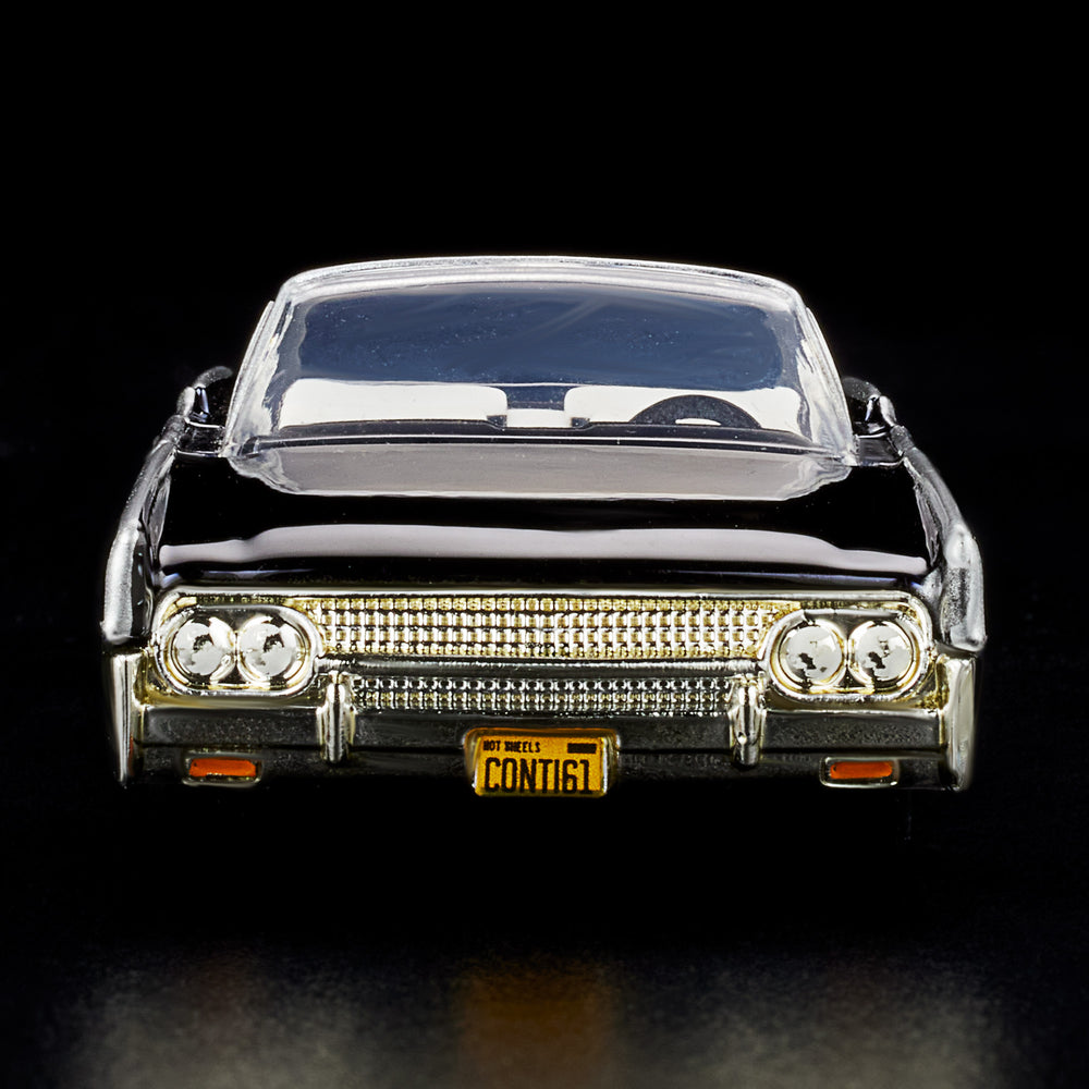 RLC Exclusive ’61 Lincoln Continental | Mattel Creations