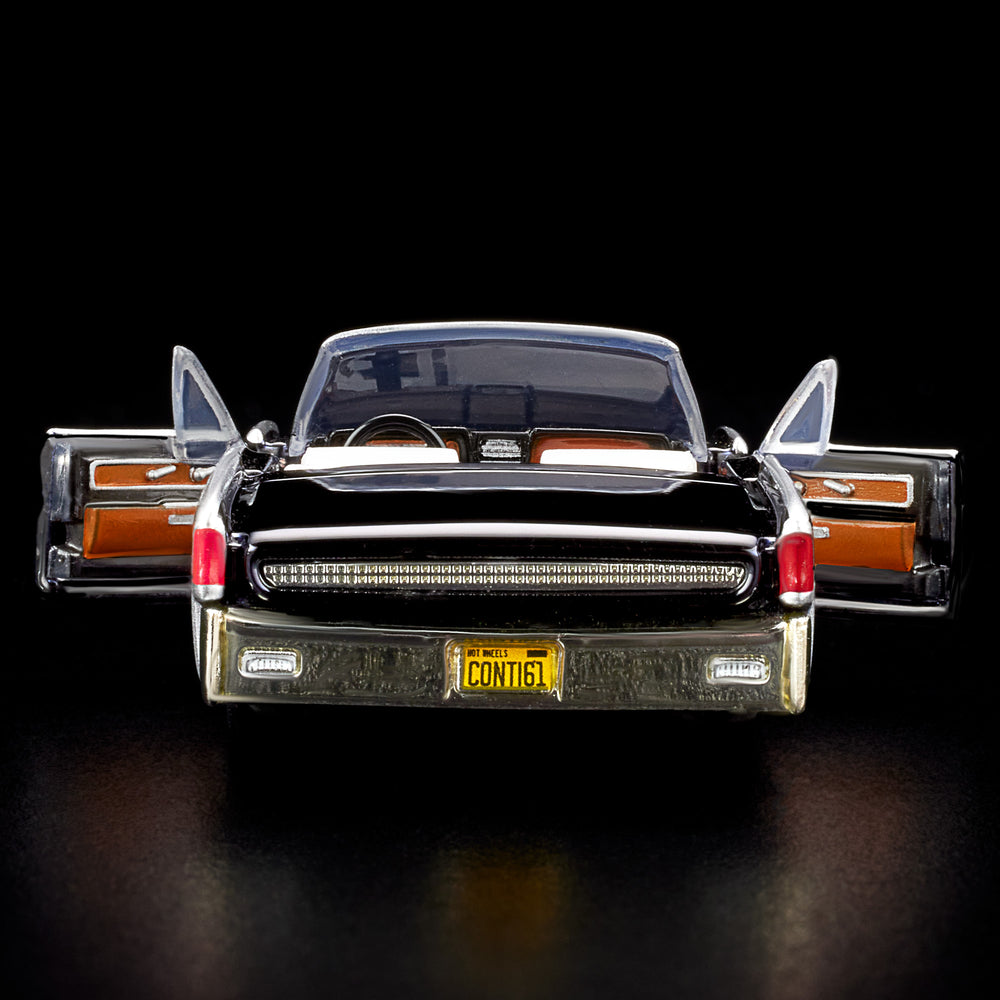 RLC Exclusive ’61 Lincoln Continental | Mattel Creations