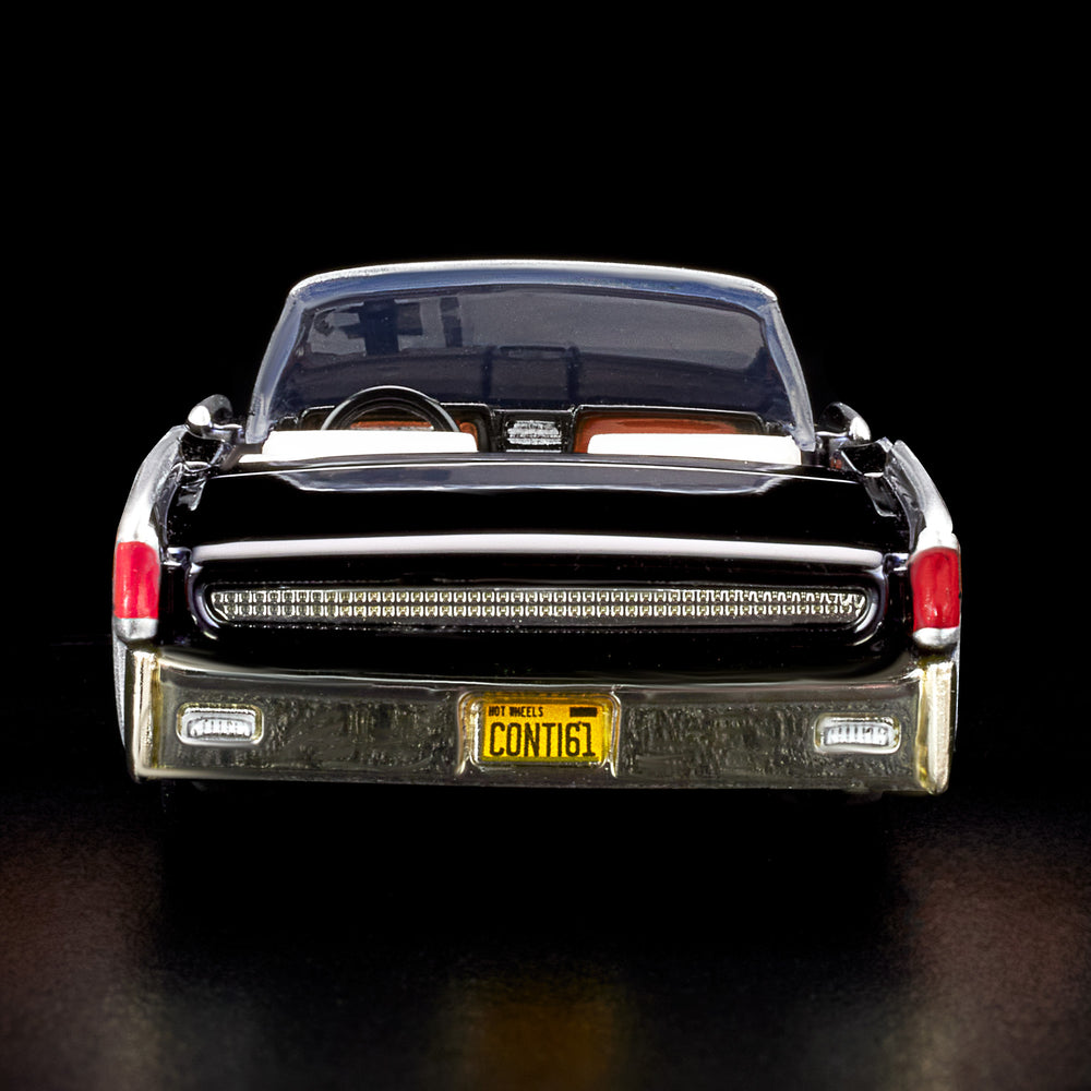 RLC Exclusive ’61 Lincoln Continental | Mattel Creations