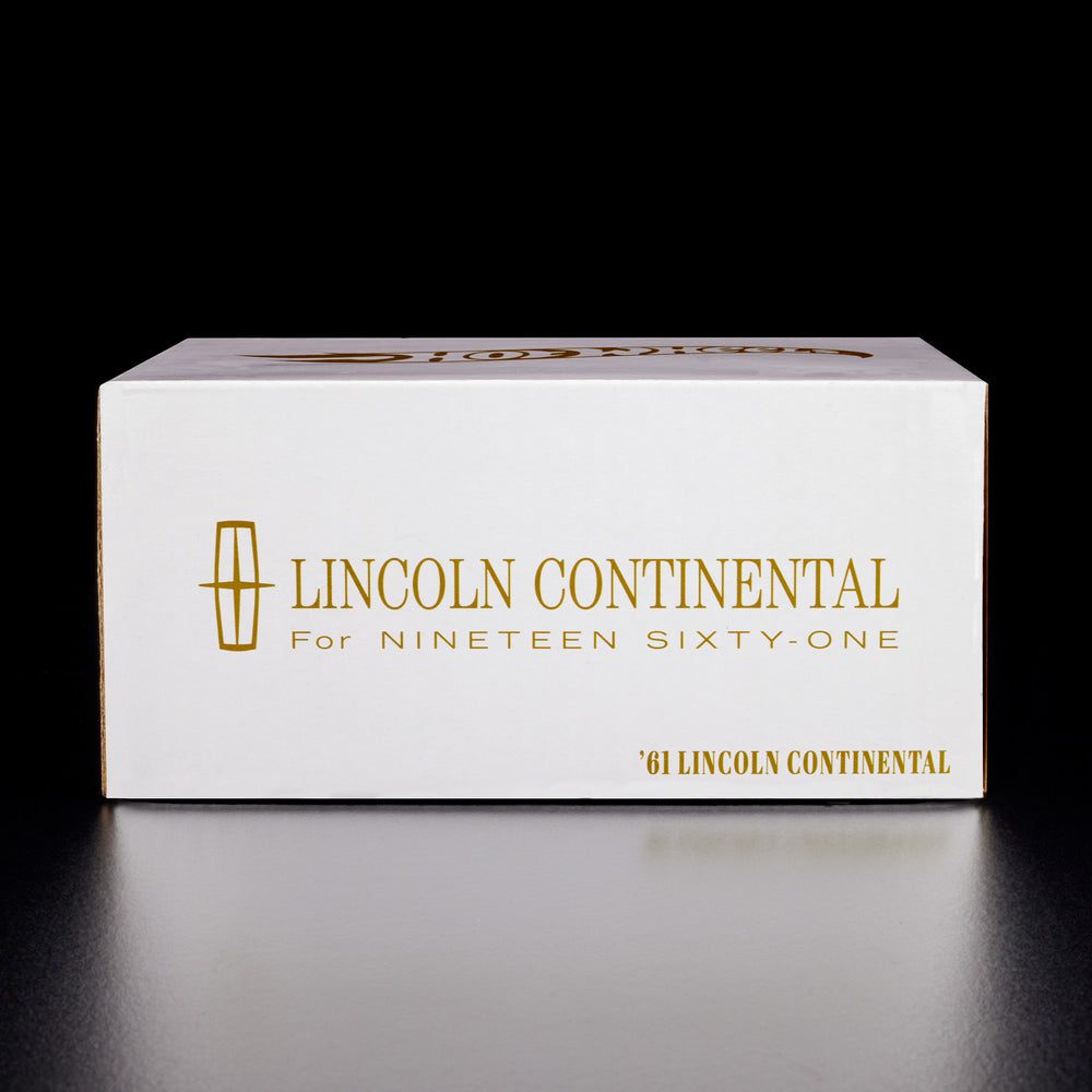 RLC Exclusive ’61 Lincoln Continental | Mattel Creations