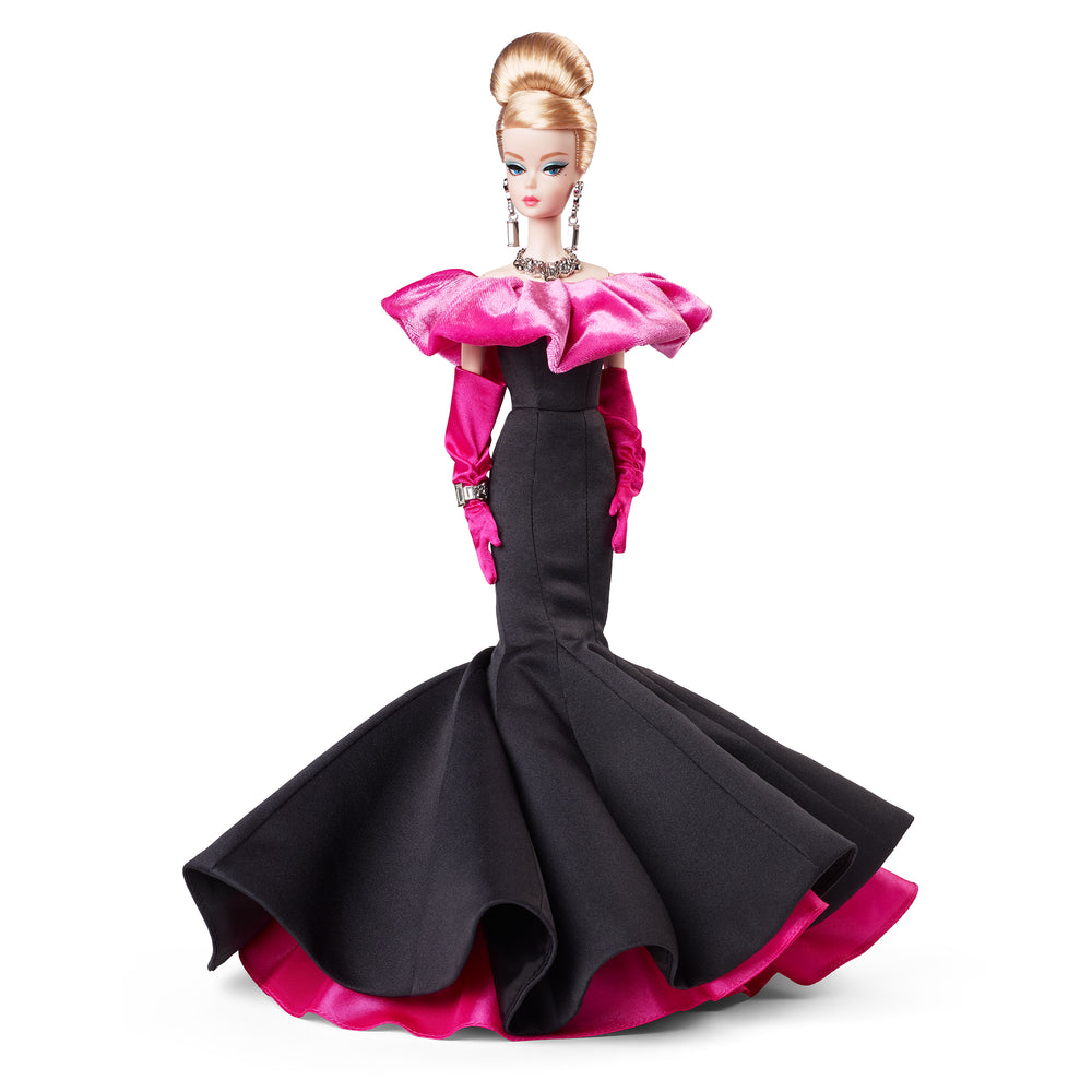 Barbie Fashion Model Collection Doll #2 | Mattel Creations