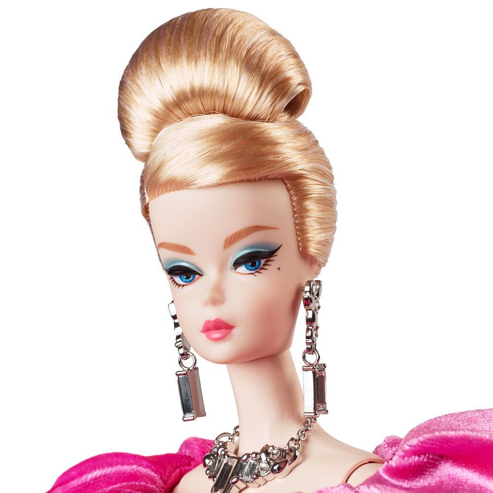 Barbie Fashion Model Collection Doll #2 | Mattel Creations