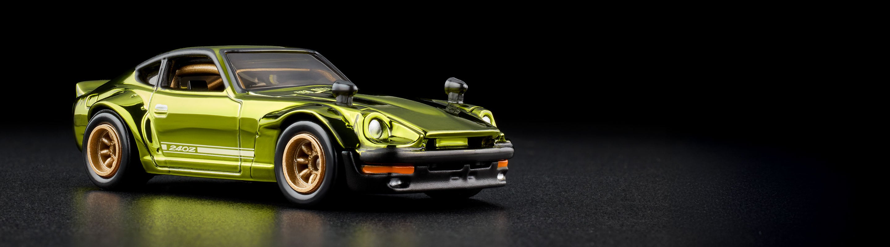Exclusive Limited-Edition Collectors Toys – Mattel Creations